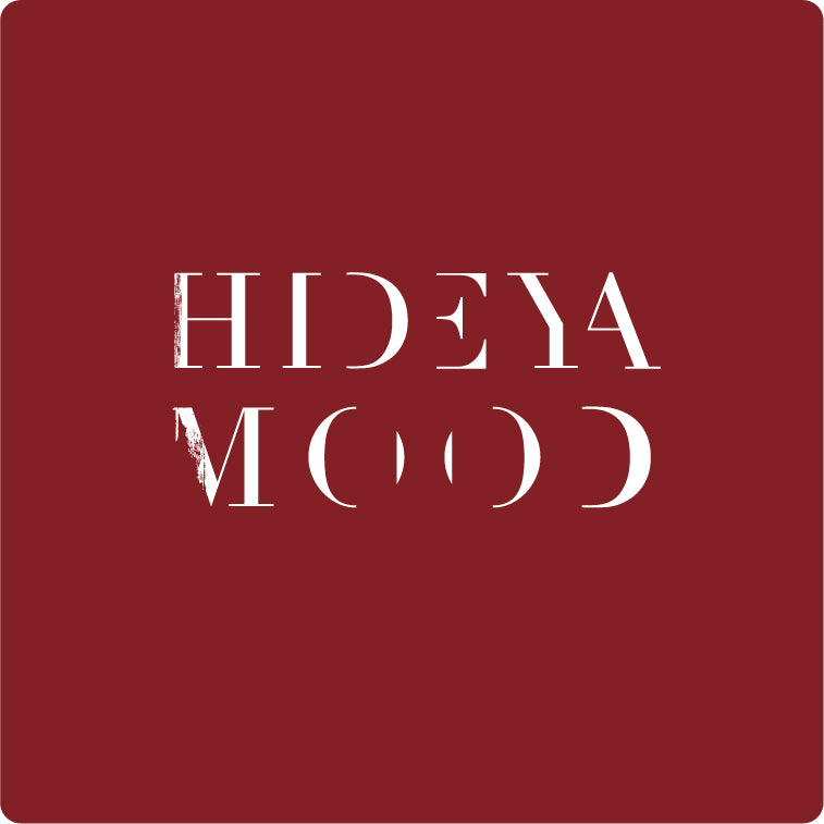HIDEYA MOOD MEMBERSHIP - インスタ会員